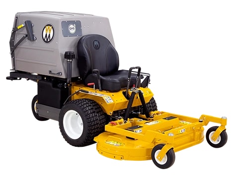 Walker T23 Zero Turn Mower – Robertsdale Power
